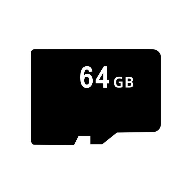 SD Card with Built-in Games for Powkiddy RGB20S Handheld Game Console ...