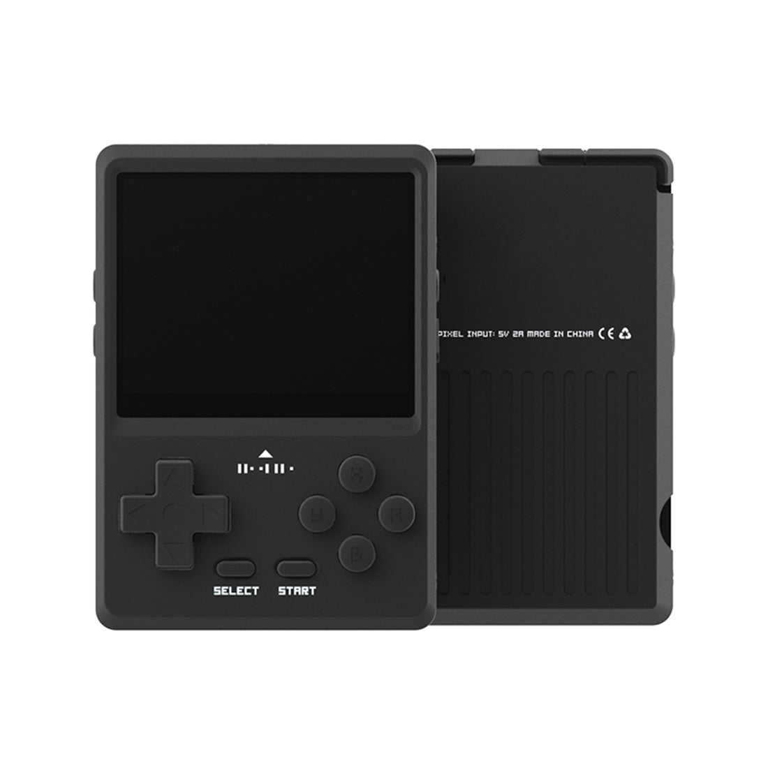 GKD PIXEL Handheld Game Console 2.4 inch Metal Version | Gogamegeek ...